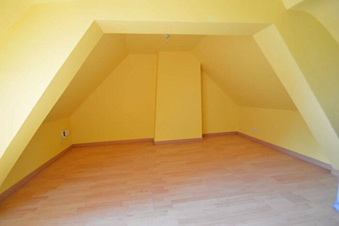 Appartement 3 pièces à louer - Écommoy