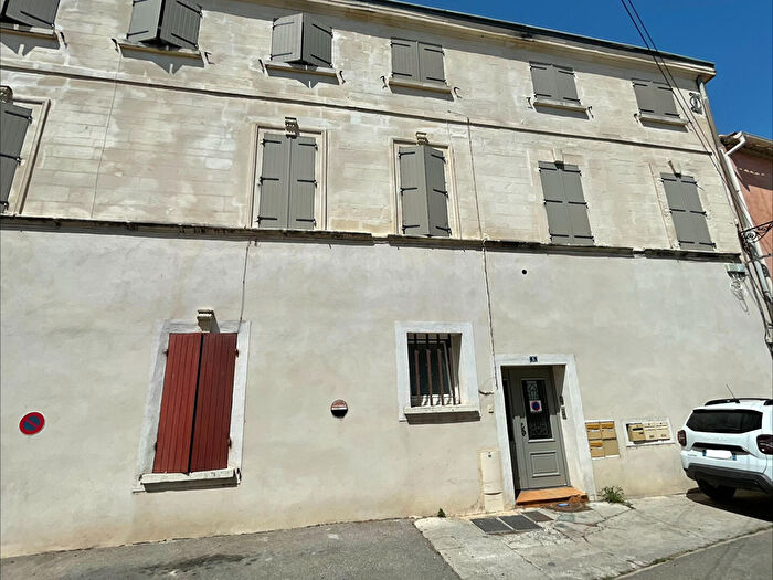 Appartement 3 pièces à louer à Cabannes