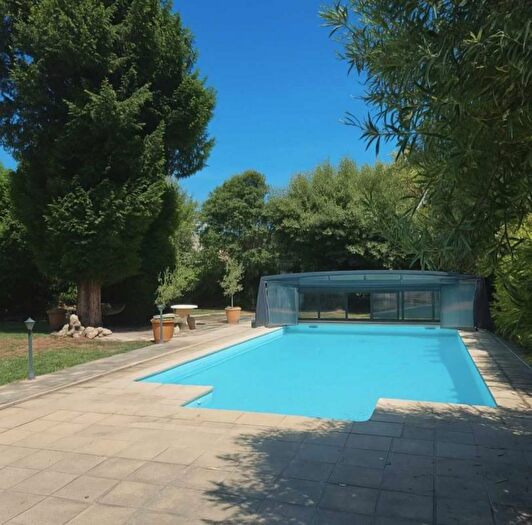 Maison à vendre - Carcassonne, Cité Médiévale, Barbacane, Trivalle - 13 pièces - 9 chambres