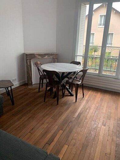 Centre Ville-Commerce, Enghien-les-Bains - Appartement 2 pièces à louer