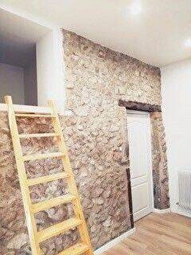 Nord Est, Saint-Martin-le-Vinoux : Maison 5 pièces à louer