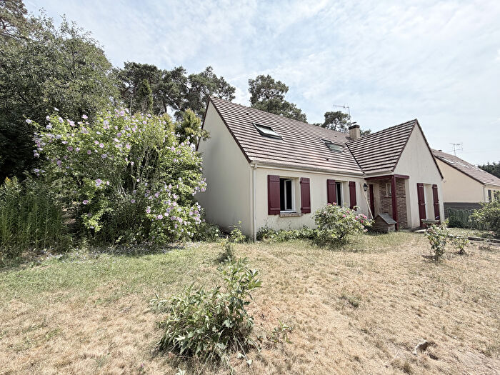 Maison 6 pièces à vendre - Villers-Cotterêts