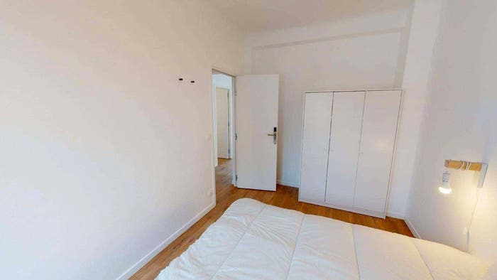 Appartement 1 pièce à louer - Le Petit Pont Amphibie, Issy-les-Moulineaux