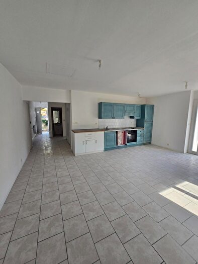 La Tremblade - Appartement 3 pièces à vendre