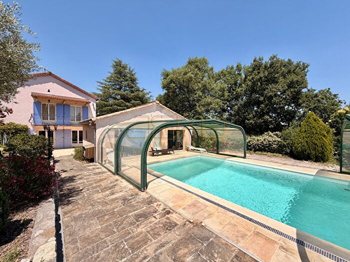 Maison 7 pièces à Martignargues, à vendre