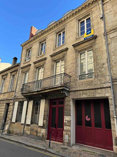 Appartement 3 pièces à louer - Bordeaux