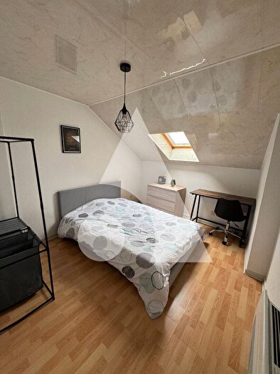 Centre, Neufchâteau - Appartement 1 pièce à louer