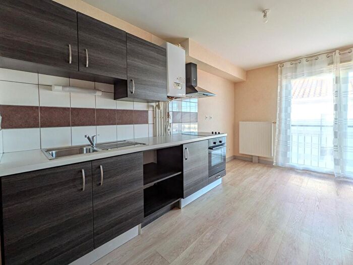 La Chapelle-Basse-Mer : Appartement 1 pièce à vendre