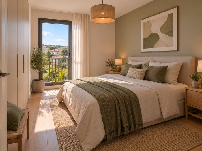 Rillieux-la-Pape, Perica, Village : Maison 2 pièces à vendre