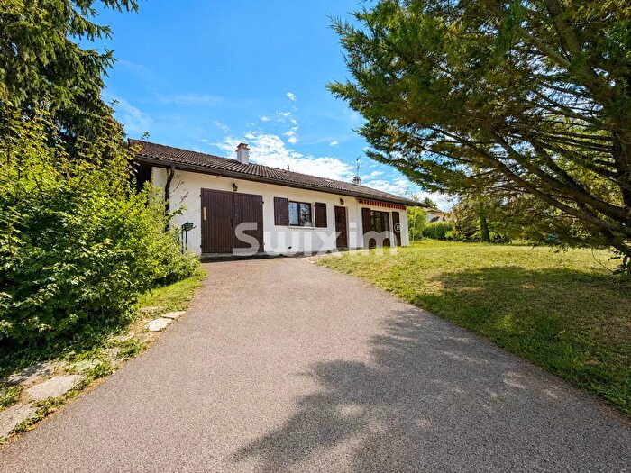Beaumont - Maison 3 pièces à vendre