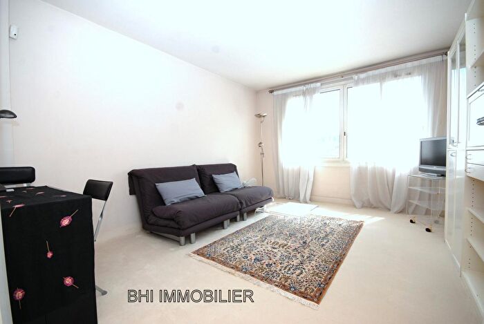 Appartement 2 pièces à Paris 5ème, à vendre