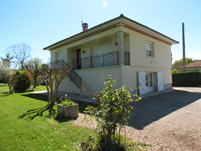 Bias - Maison 6 pièces à vendre