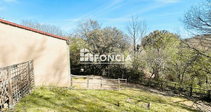 Maison à vendre - Castanet-Tolosan - 4 pièces - 2 chambres