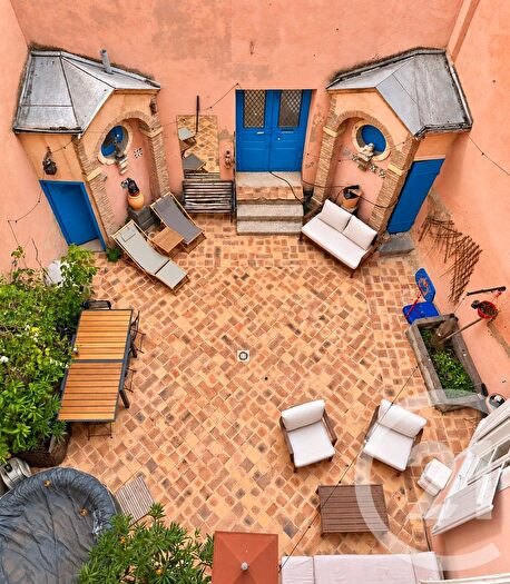 Maison 8 pièces à vendre à Moulins, Centre-ville