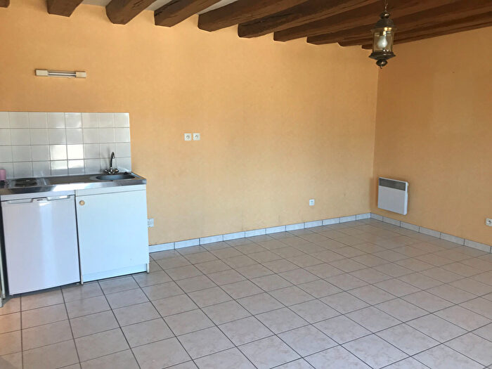Appartement 2 pièces à louer - Sainte-Gemmes-sur-Loire