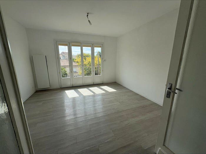 Appartement 3 pièces à Marmande, à louer