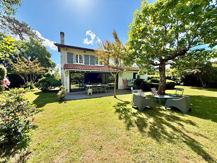 Maison 6 pièces à Gujan-Mestras, Meyran, à vendre