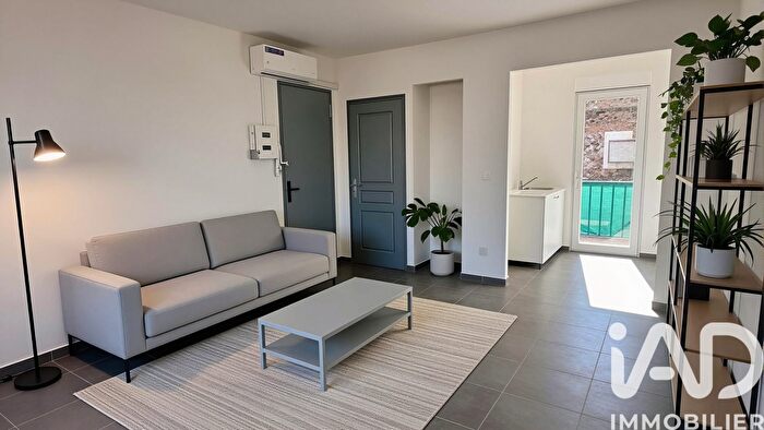 Appartement 1 pièce à Avignon, Les Sources, à vendre