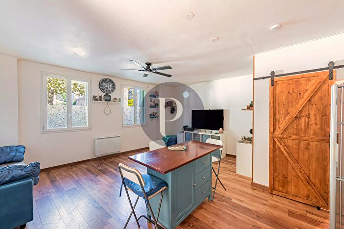 Arcueil - Appartement 3 pièces à vendre