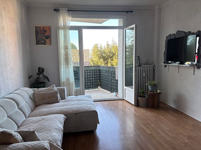 Appartement 4 pièces à Aubenas, Centre-ville, à vendre