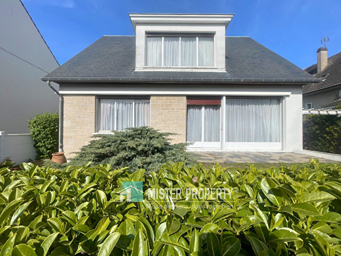 Maison 6 pièces à vendre - Montesson, La Borde