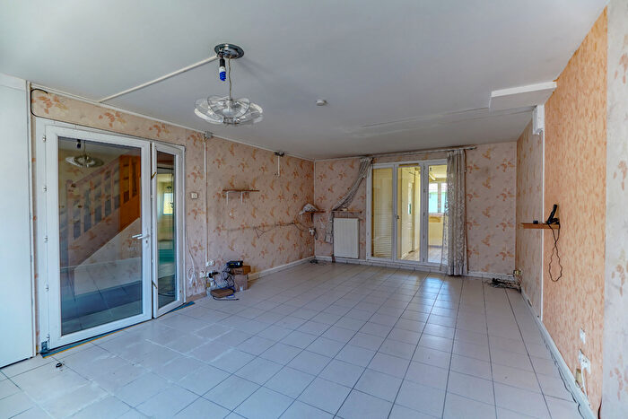 Maison 5 pièces à vendre - Guyancourt, Villaroy