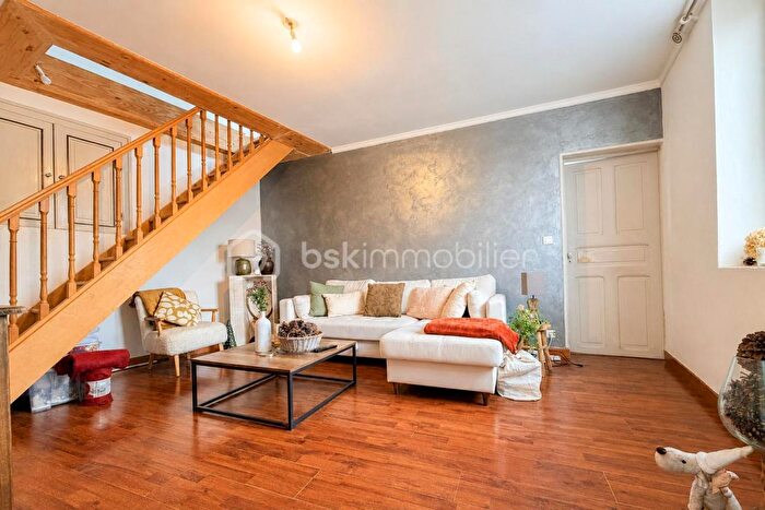 Maison 4 pièces à vendre à Le Poinçonnet