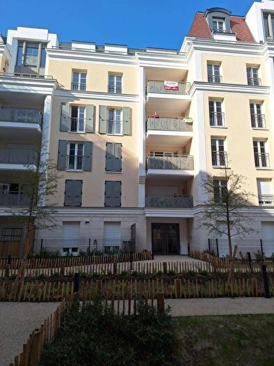 Appartement 3 pièces à louer - Zone Activité Molette, Le Blanc-Mesnil