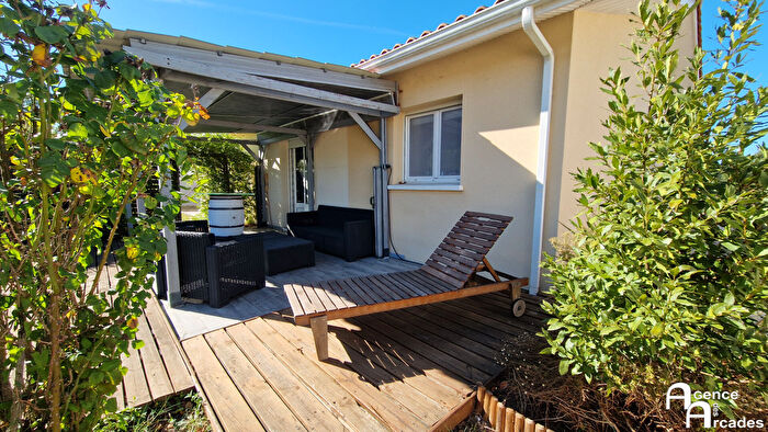 Maison 5 pièces à vendre - Saint-Sulpice-et-Cameyrac