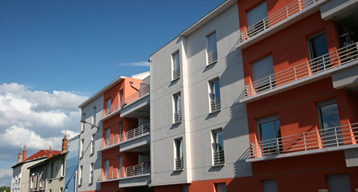 Appartement 2 pièces à louer à Oullins, Saulaie, Clavière