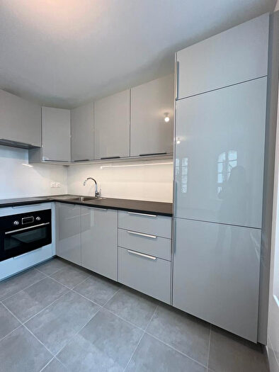 Sens, L'Amande - Appartement 2 pièces à louer