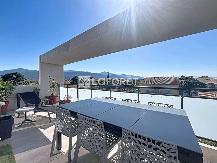 Appartement 2 pièces à vendre - Argelès-sur-Mer, Argelès Plage