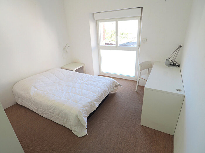 Nantes, Chantenay, Sainte-Anne - Appartement 1 pièce à louer