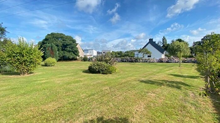 Maison à vendre - Saint-Avé - 8 pièces - 5 chambres