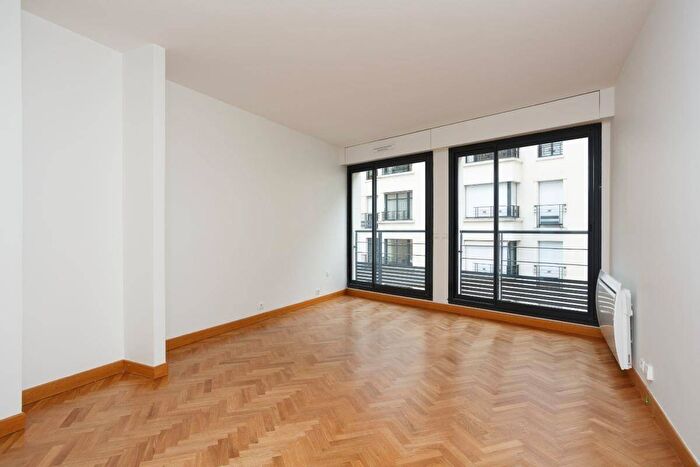 Gros Caillou, Paris 7ème arrondissement - Appartement 3 pièces à louer