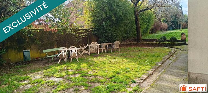 Appartement à vendre - Brignoles, Centre-ville, Vieille ville - 3 pièces - 2 chambres