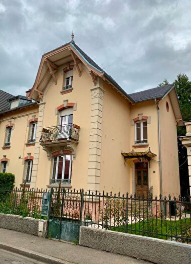 Belfort, Jean-Jaurès, Châteaudun : Maison 8 pièces à vendre