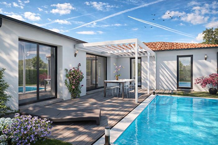 Maison à vendre - Lavaur - 4 pièces - 3 chambres