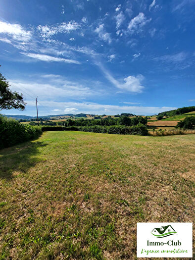 Maison 3 pièces à vendre - Montigny-en-Morvan