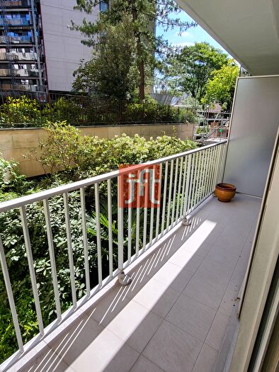 Appartement 3 pièces à vendre à Paris 15ème, Pasteur, Montparnasse