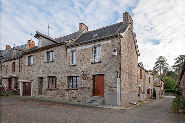 Maison à vendre - Moulins - 7 pièces - 5 chambres