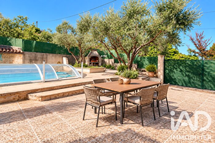 Forcalquier : Maison 4 pièces à vendre