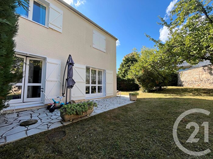 Maison à vendre - Évry, Village - 5 pièces - 3 chambres