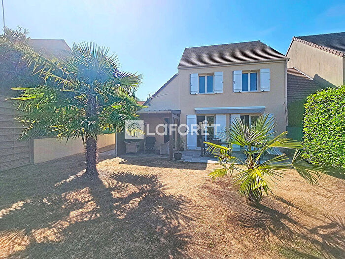 Maison 4 pièces à vendre - Linas