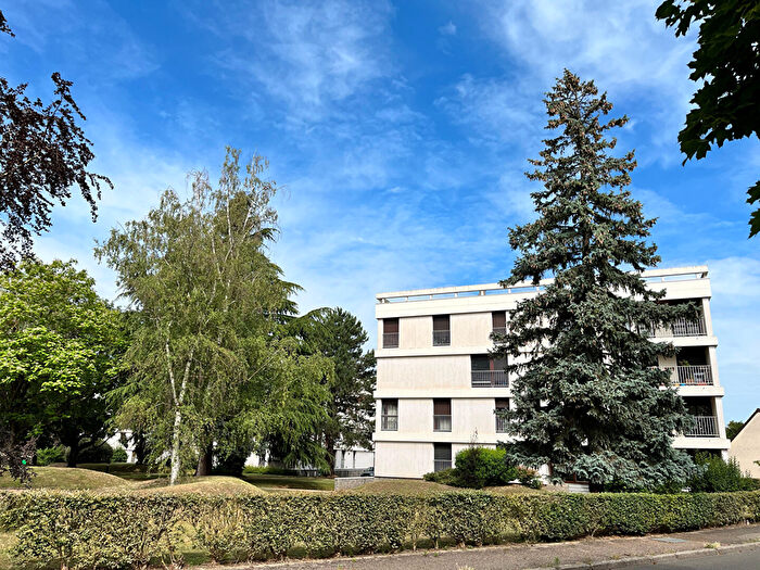 Appartement 3 pièces à vendre - Conflans-Sainte-Honorine, Fin-d'Oise