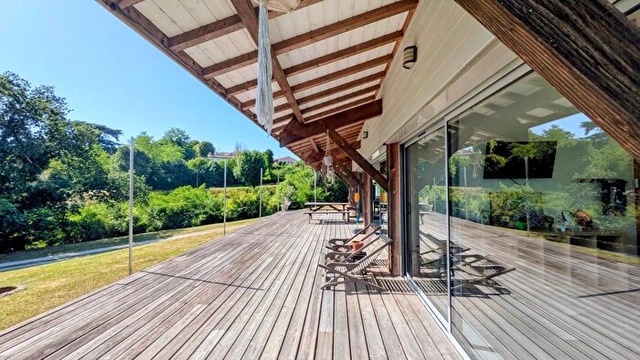 Bourg - Maison 4 pièces à vendre