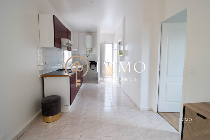 Bourg-la-Reine, Fontaine, Grelot : Appartement 3 pièces à louer