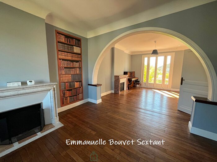 Maison à vendre - Bergerac, Les Bories, Salvette, Les Versannes, Gala - 9 pièces - 5 chambres