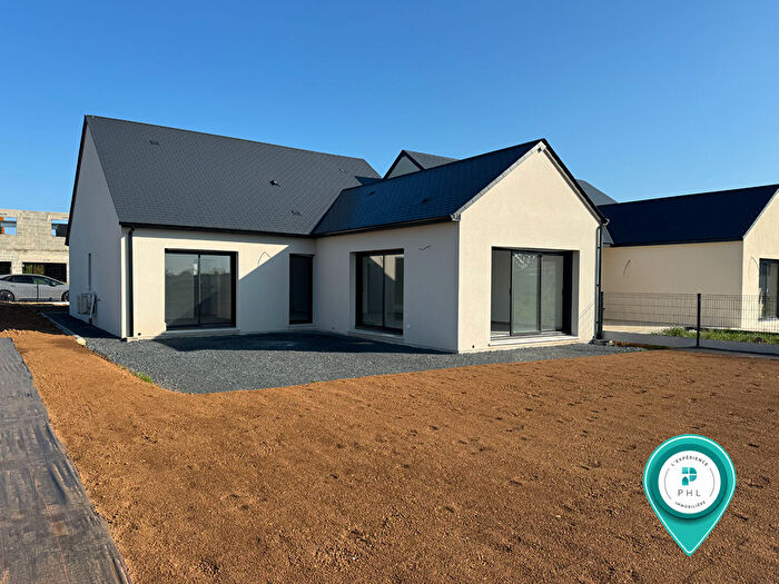 Courseulles-sur-Mer - Maison 5 pièces à vendre