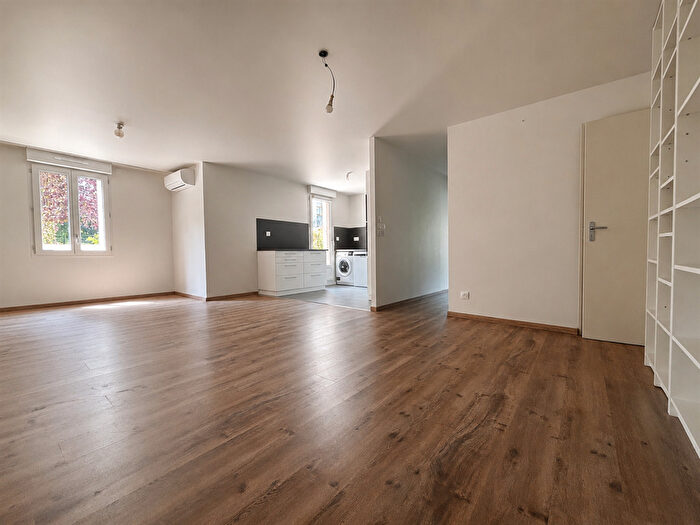 Appartement 3 pièces à vendre à Toulouse, Lardenne